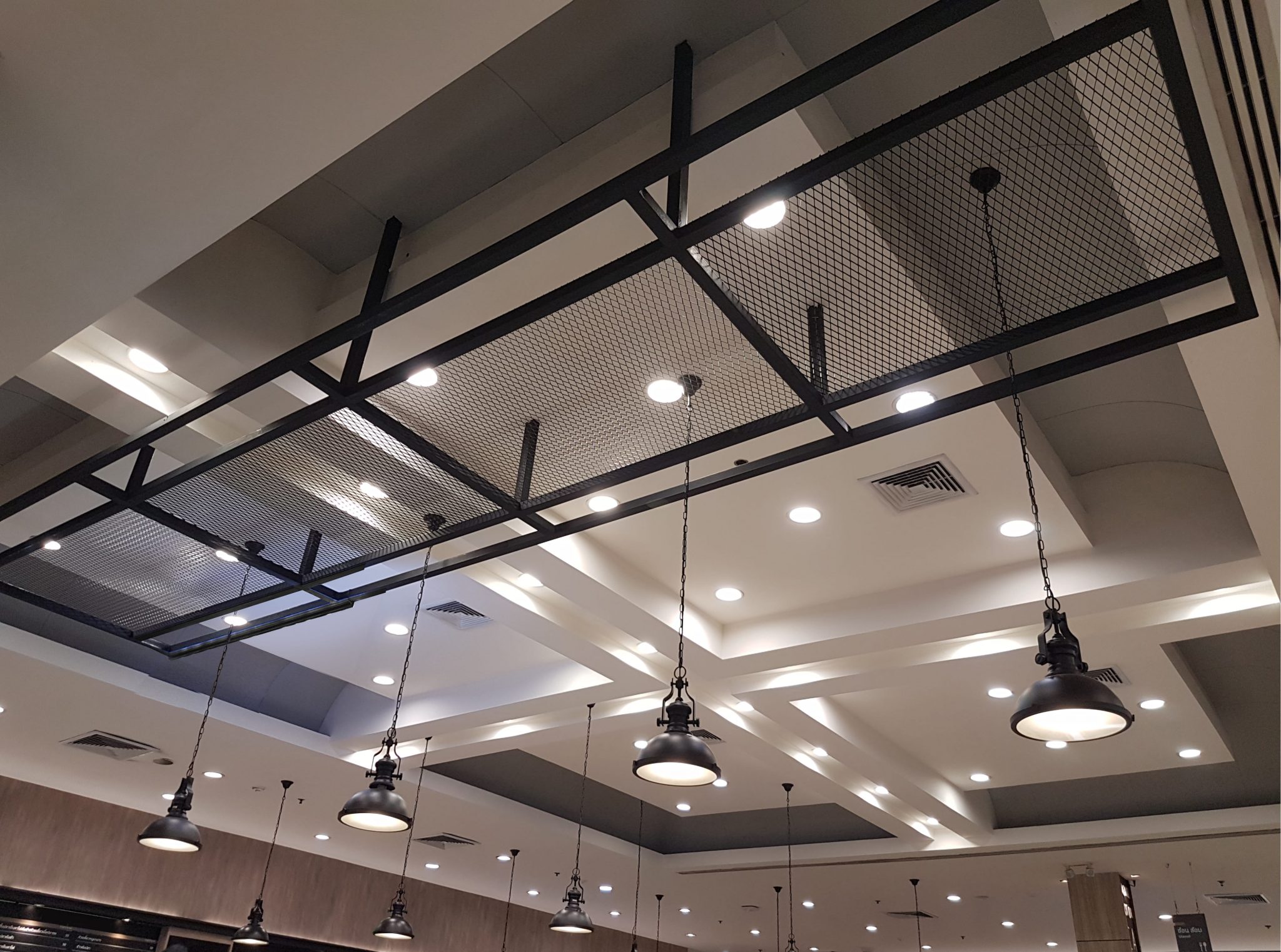 What is The Best Beam Angle for downlights ? - Arrow Electrical
