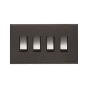 Setting Up New Sockets and Switches: A Design Guide - Arrow Electrical