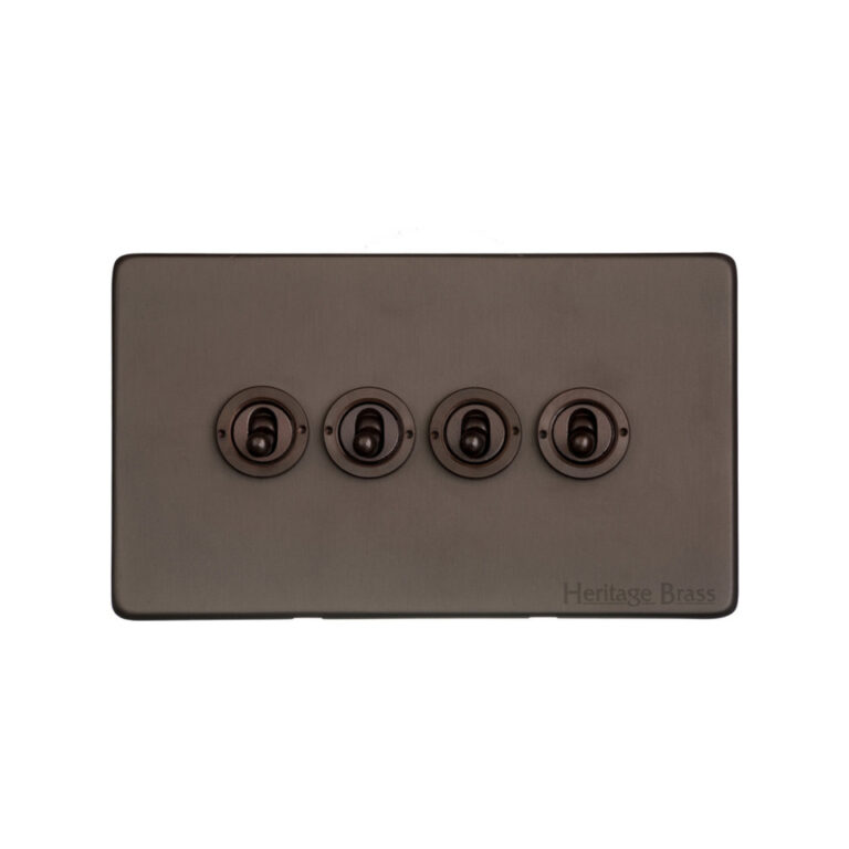 How to Install Light Switches and Sockets – A Beginner’s Guide - Arrow ...