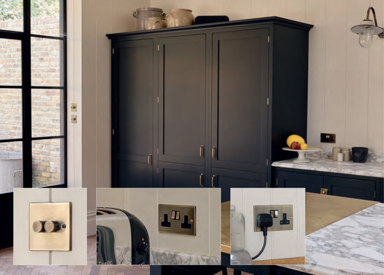 Setting Up New Sockets and Switches: A Design Guide - Arrow Electrical