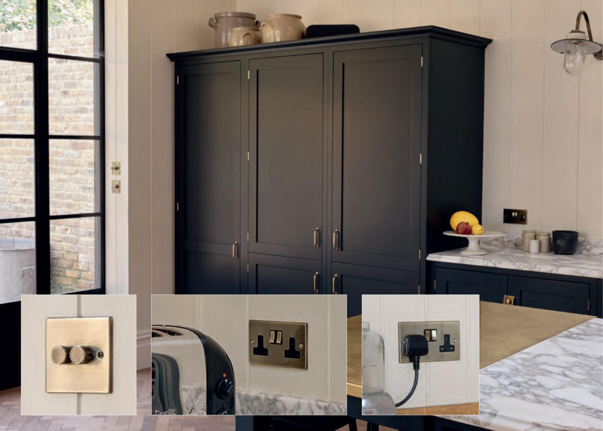 Setting Up New Sockets and Switches: A Design Guide - Arrow Electrical