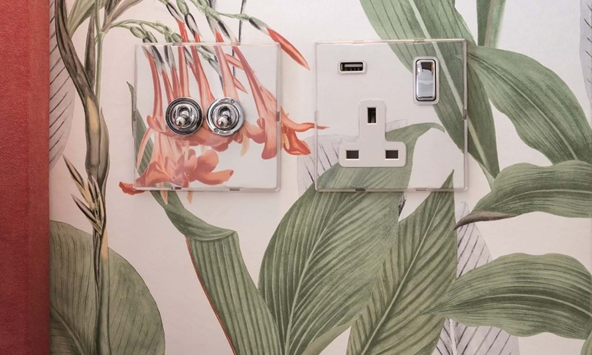 Setting Up New Sockets and Switches: A Design Guide - Arrow Electrical