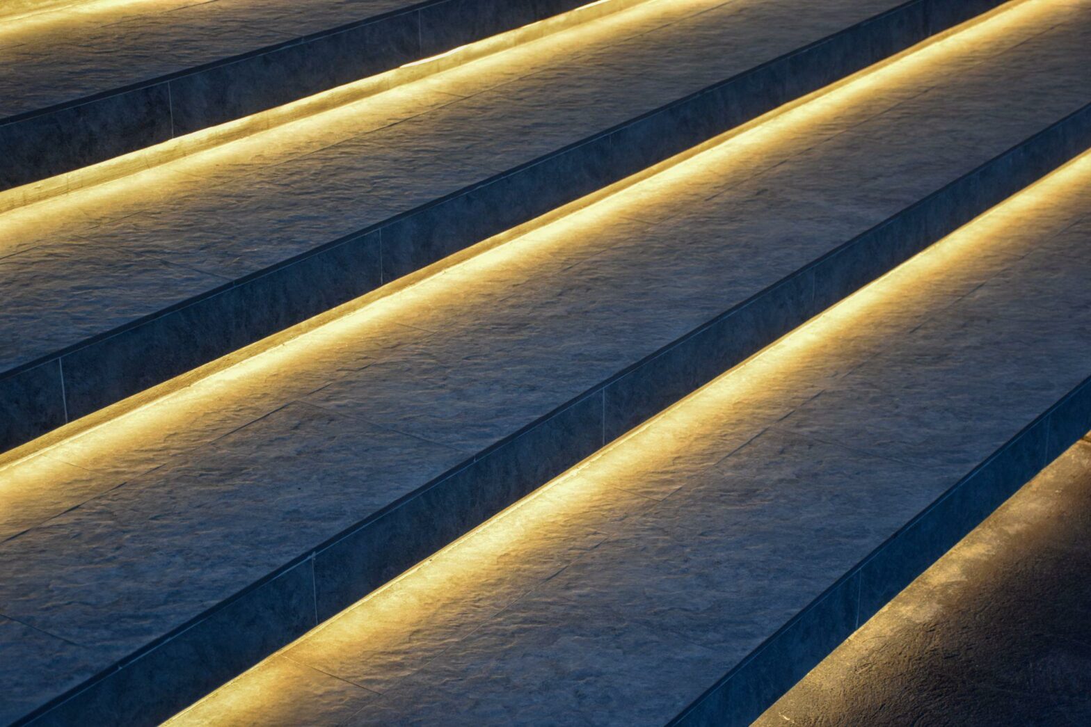 Decorating and Enhancing Your Home with Low Level Lights - Arrow Electrical