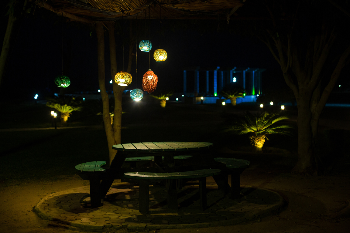 How To Illuminate Your Decking Area with LED Decking Lights - Arrow ...